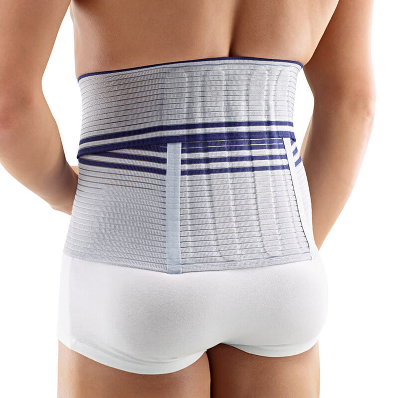 Bauerfeind LordoLoc Back Brace Lumbar Support | Body Best