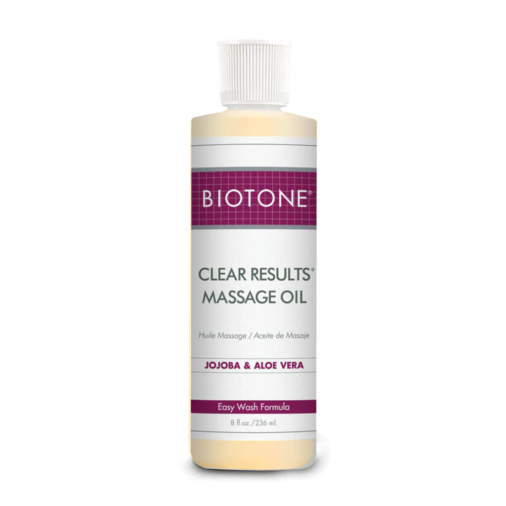 BIOTONE® Massage Lotions, Oils & Gels | Professional RMT Supplies