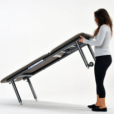 Cardon Adjustable Height Treatment Table - Body Best, Toronto ON