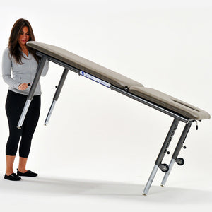 Cardon Adjustable Height Treatment Table - Body Best, Toronto ON