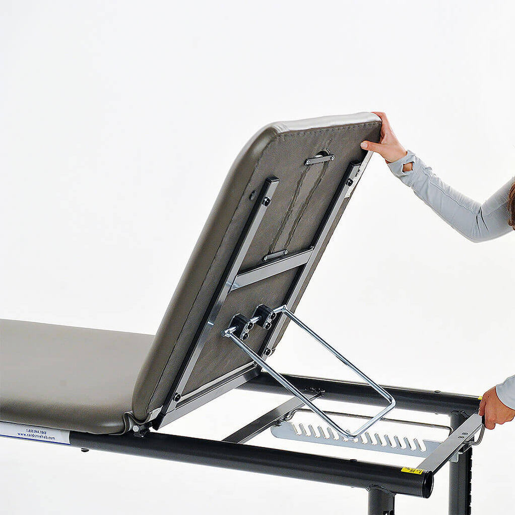 Cardon Adjustable Height Treatment Table - Body Best, Toronto ON