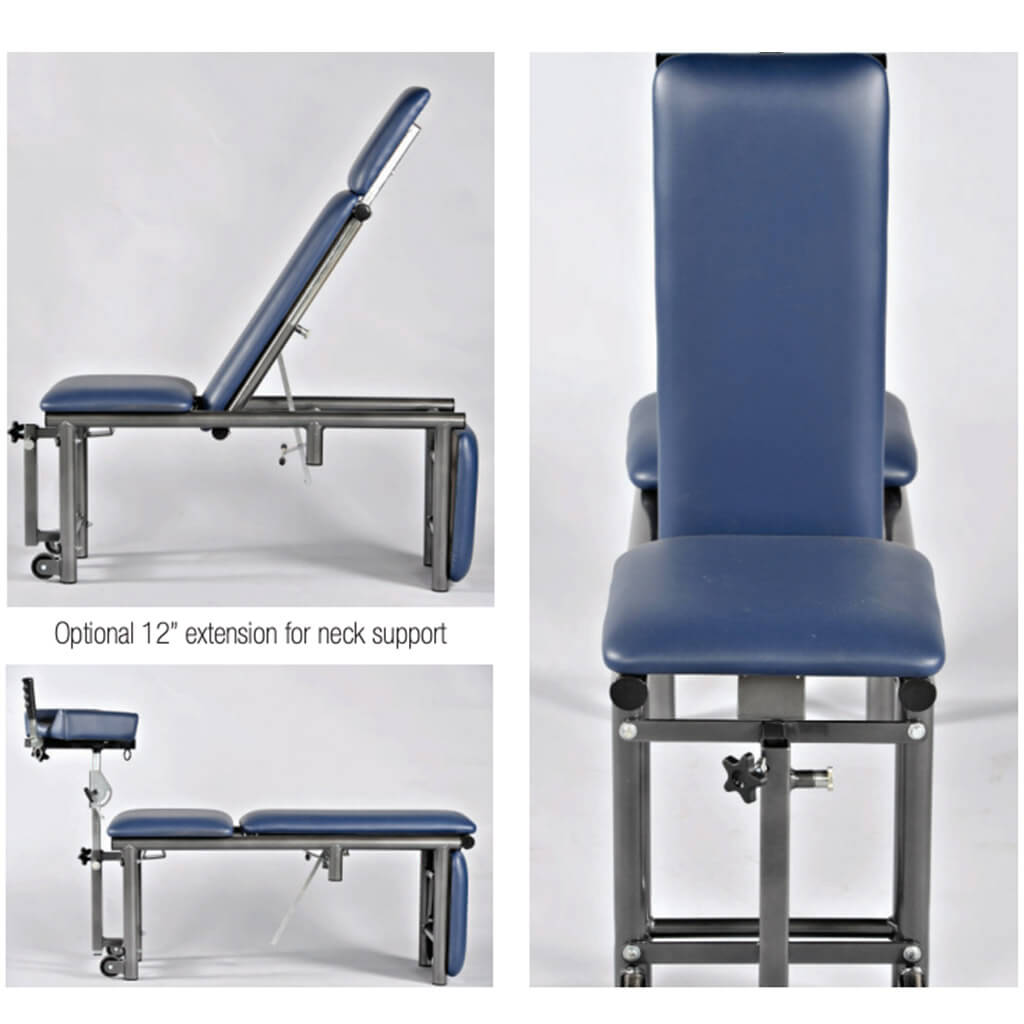Physiotherapy Tables for Physiotherapists & Clinics in Canada