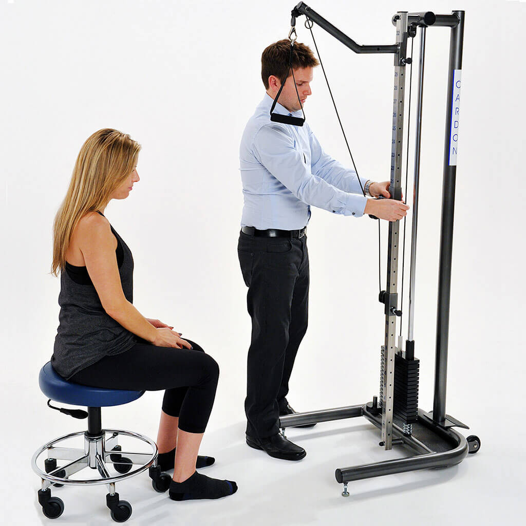 Cardon Rehab Tables & Equipment for Physical Therapy | Body Best