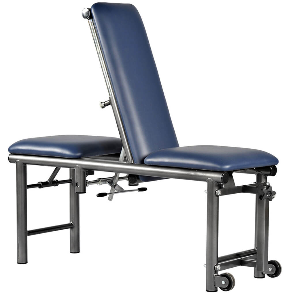 Cardon Multi-Purpose Pulley Bench for Rehab | Body Best