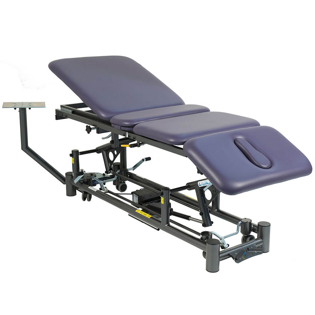 Physio, Chiropractic Tables, Oakworks, Cardon at Body Best