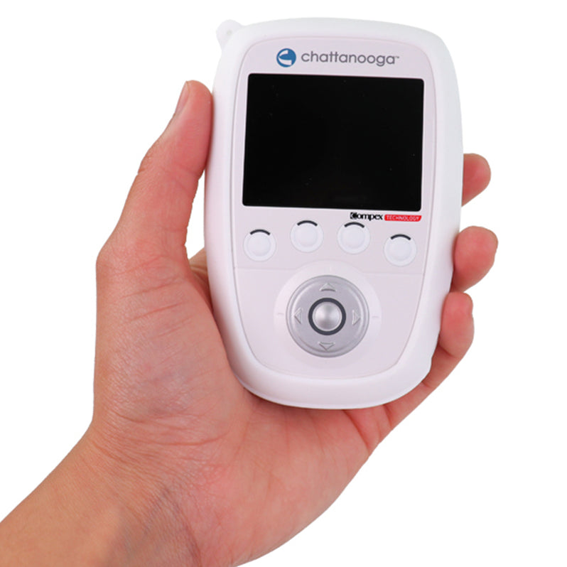 Wireless Pro 4Ch Standard Tens Unit - Pain Management