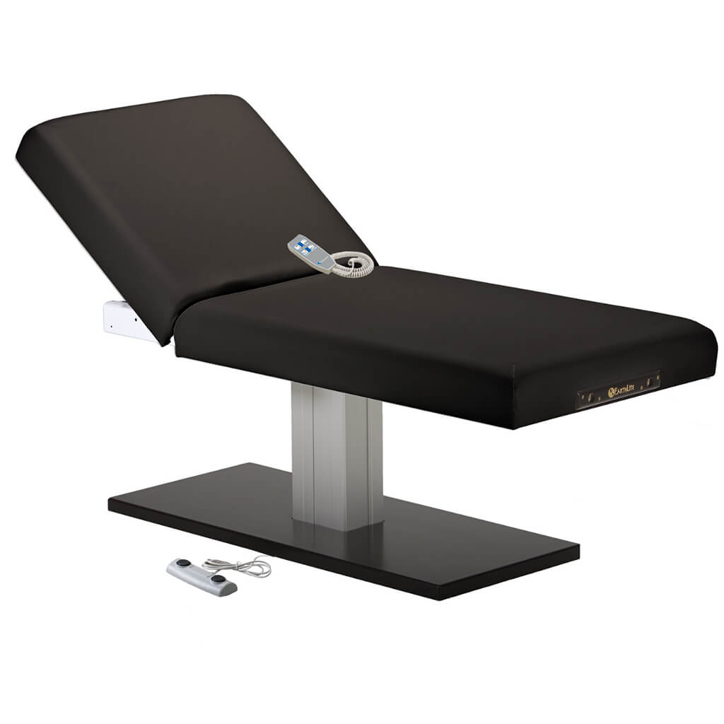 Electric Massage Tables for Spas, Clinics, Hotels - BodyBest