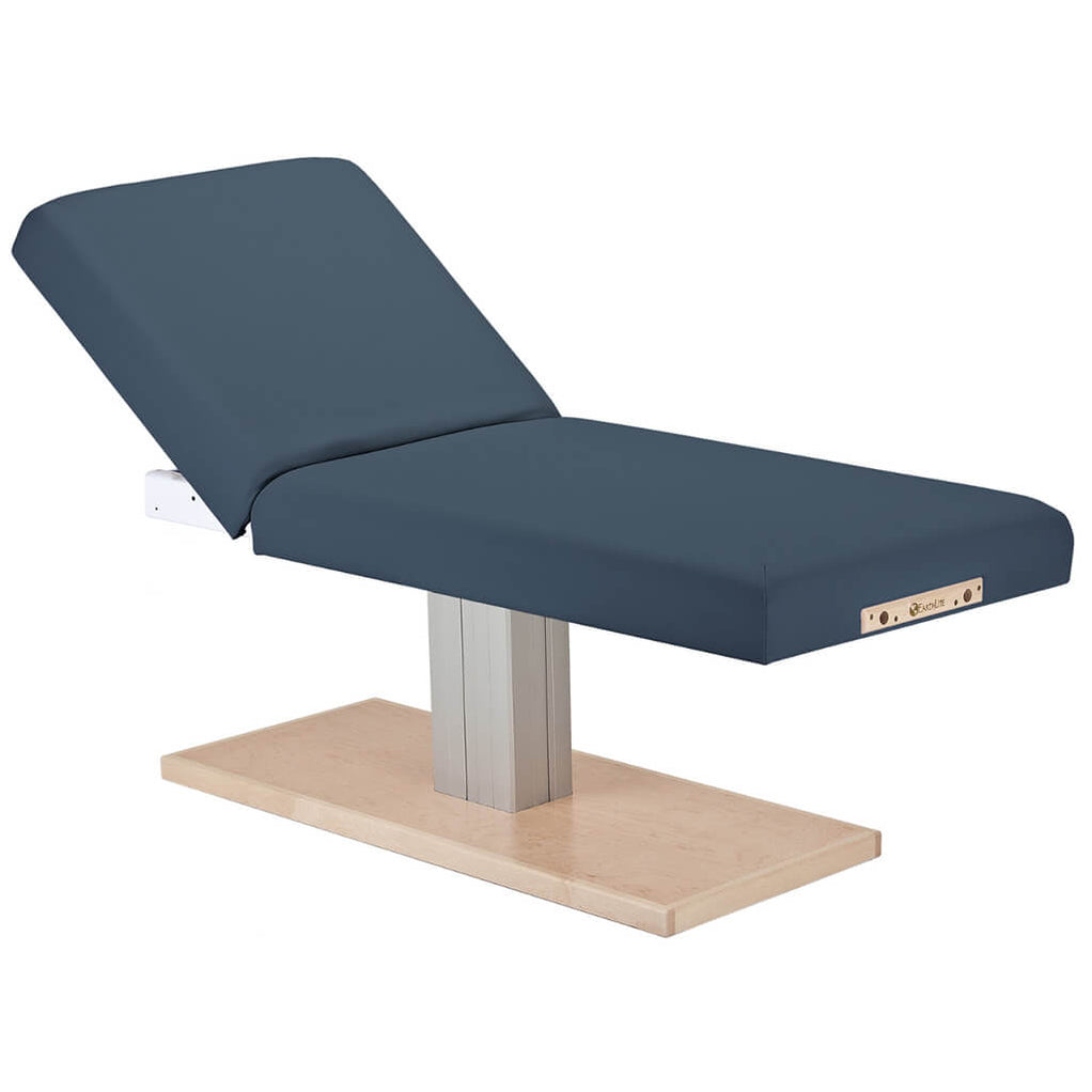 Earthlite Everest Spa Pedestal Table with Tilt Top - Body Best