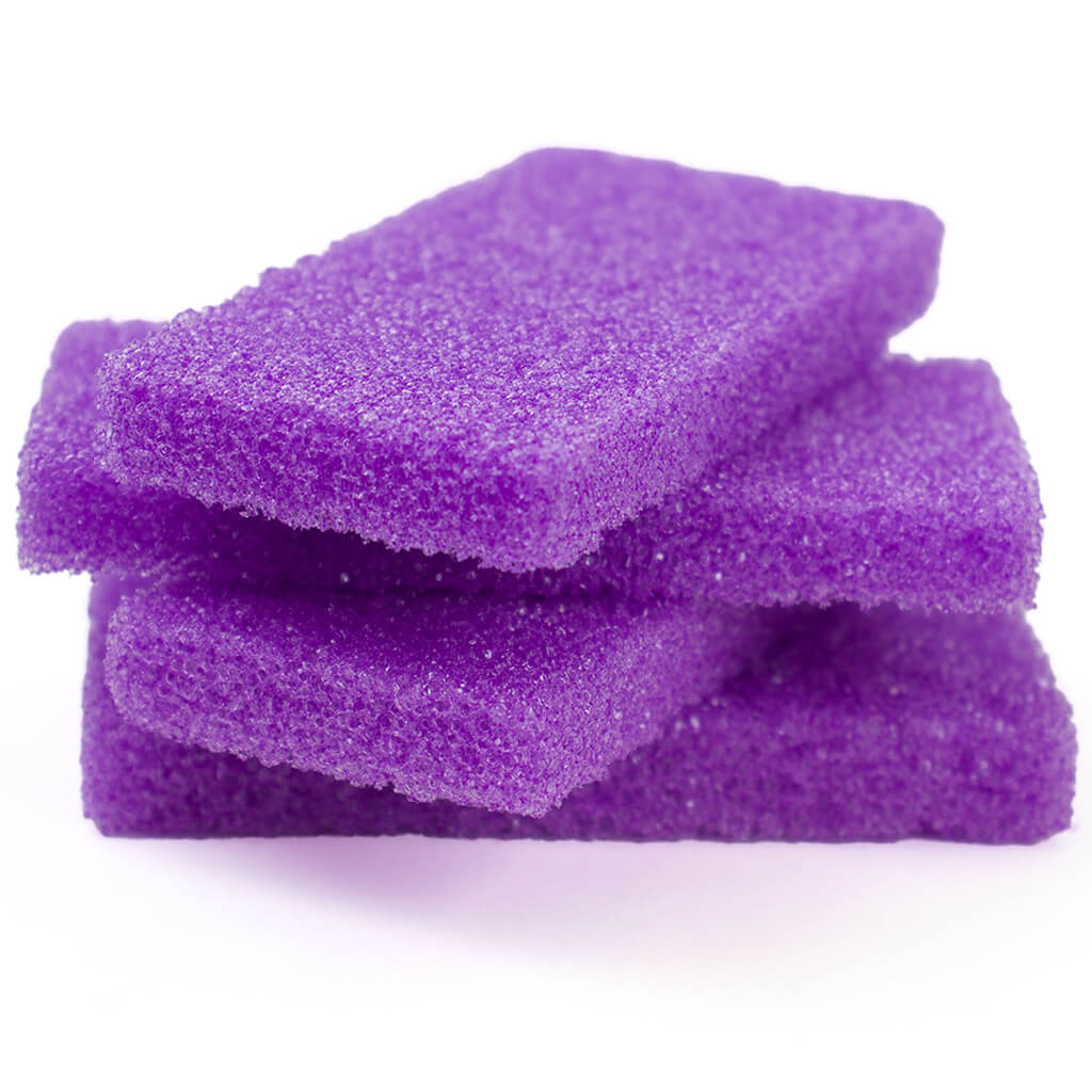 Disposable Mini Pumice Bars for Tough Corns, Calluses