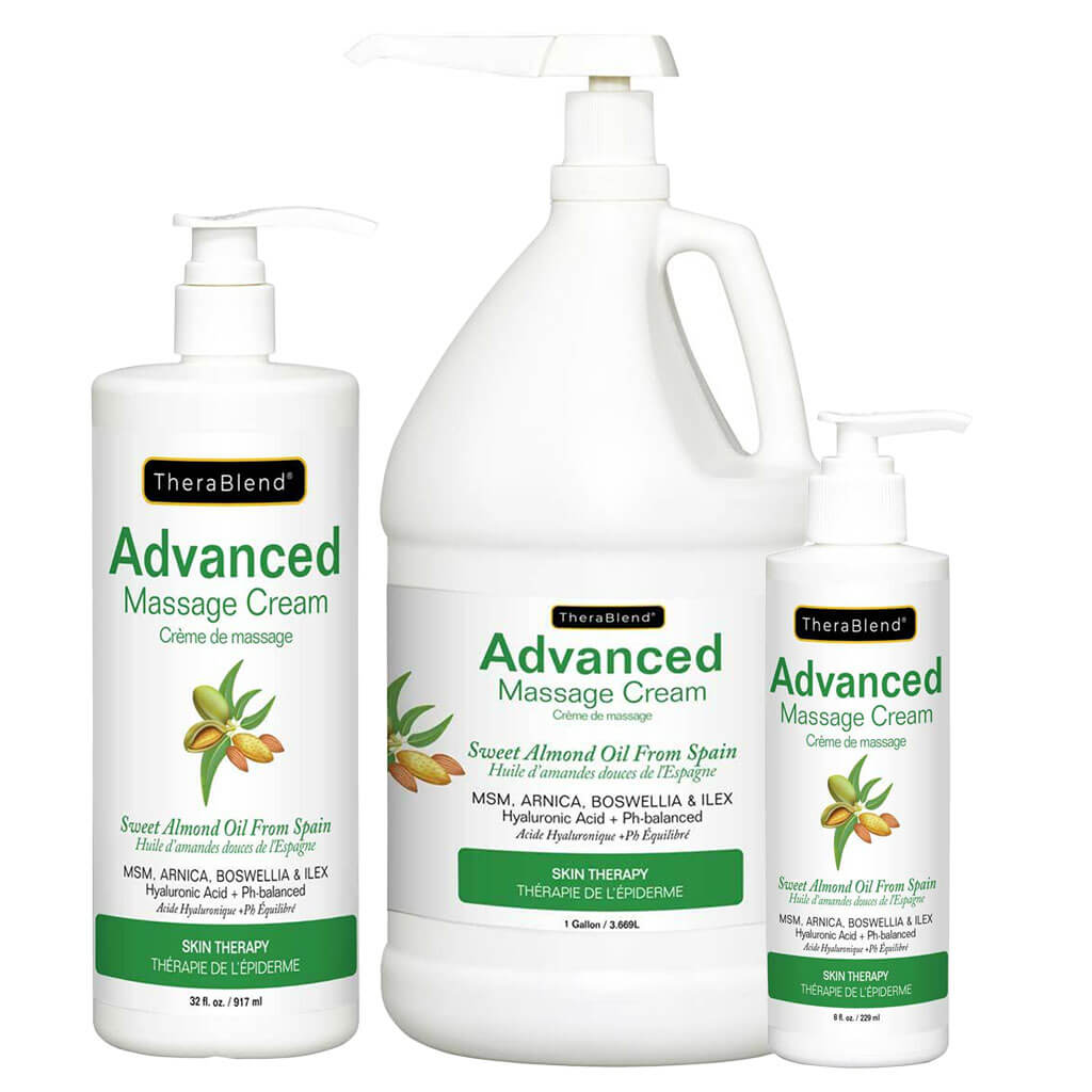 Professional Massage Creams for RMTs, Clinics & Spas | BodyBest Canada